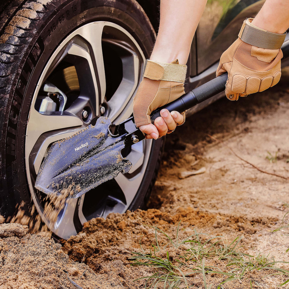 Shovel Series – NexTool Official Store
