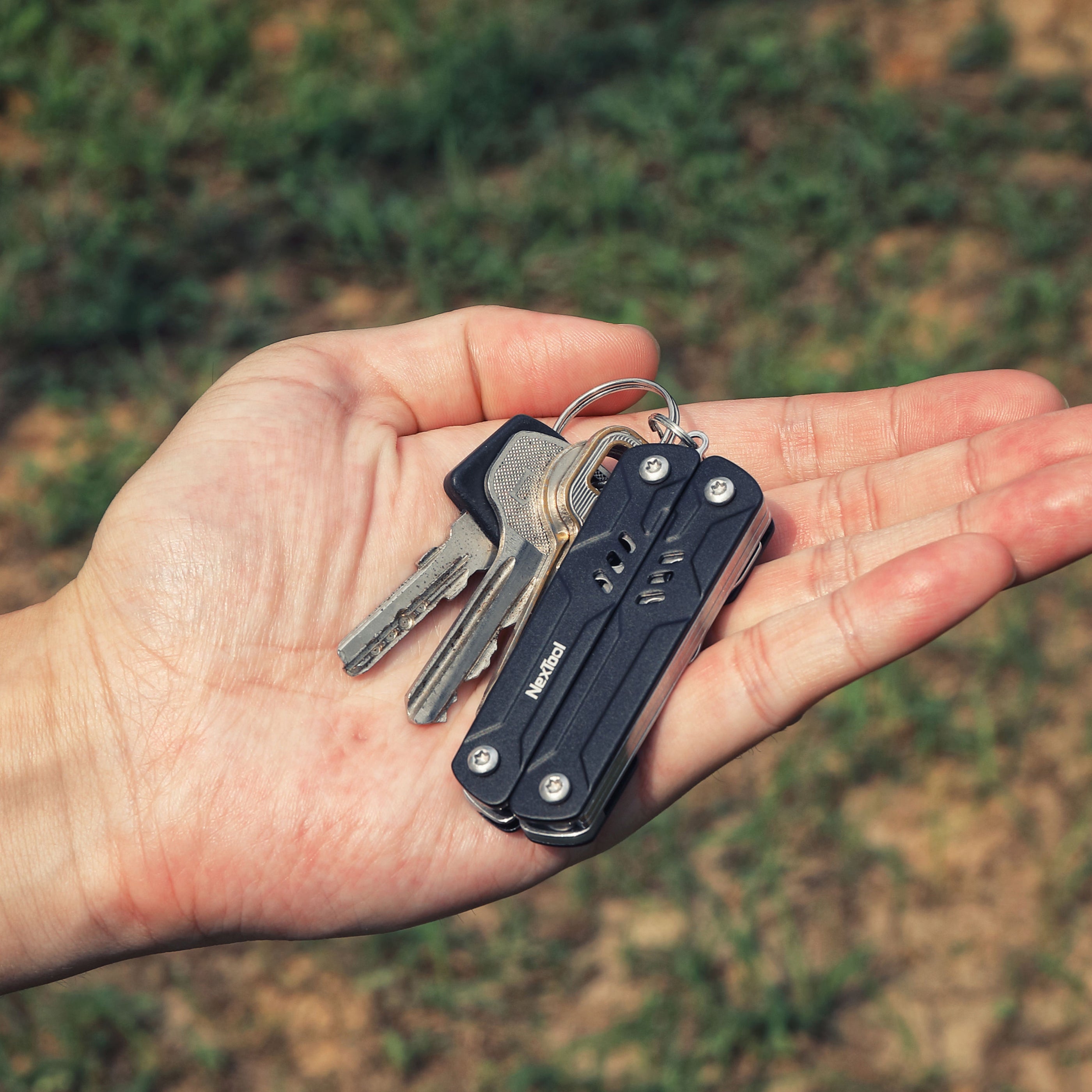 Mini Sailor Pliers Lite NexTool® – NexTool Official Store