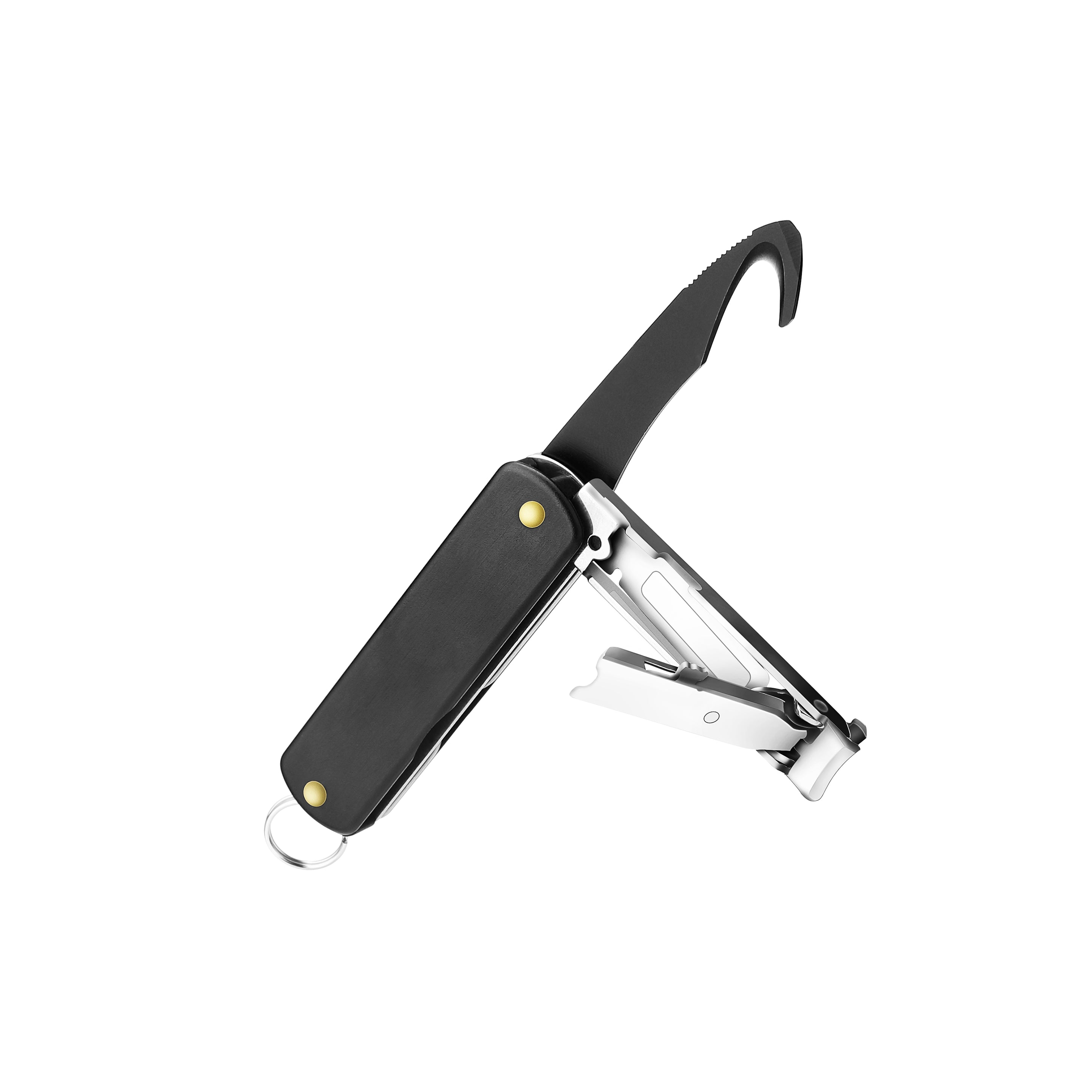 Multi Functional Nail Clipper丨NexTool® – NexTool Official Store