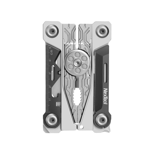 Silver Blade EDC Tool NexTool® – NexTool Official Store